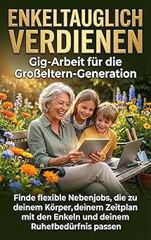 Enkeltauglich verdienen: Gig-Arbeit für die Großeltern-Generation ...