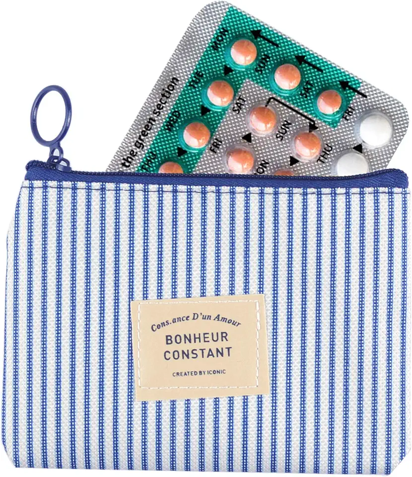 Birth Control Pills: Fsh Levels Impacted? | ShunChild