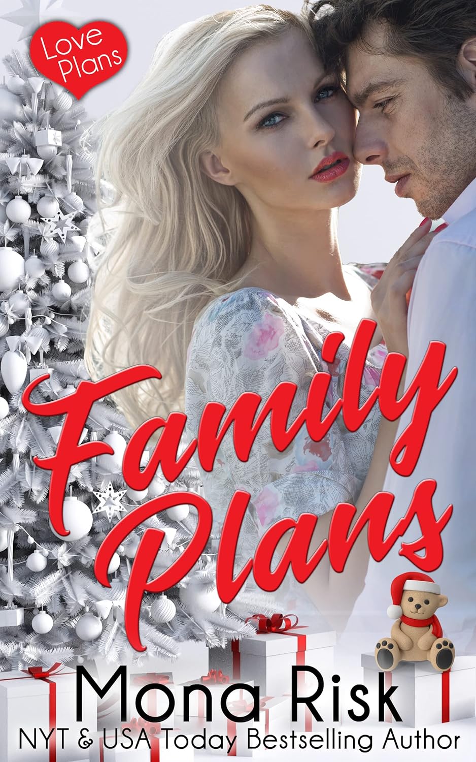 Amazon.com: Family Plans (Love Plans Book 7) eBook : Risk, Mona: Kindle ...