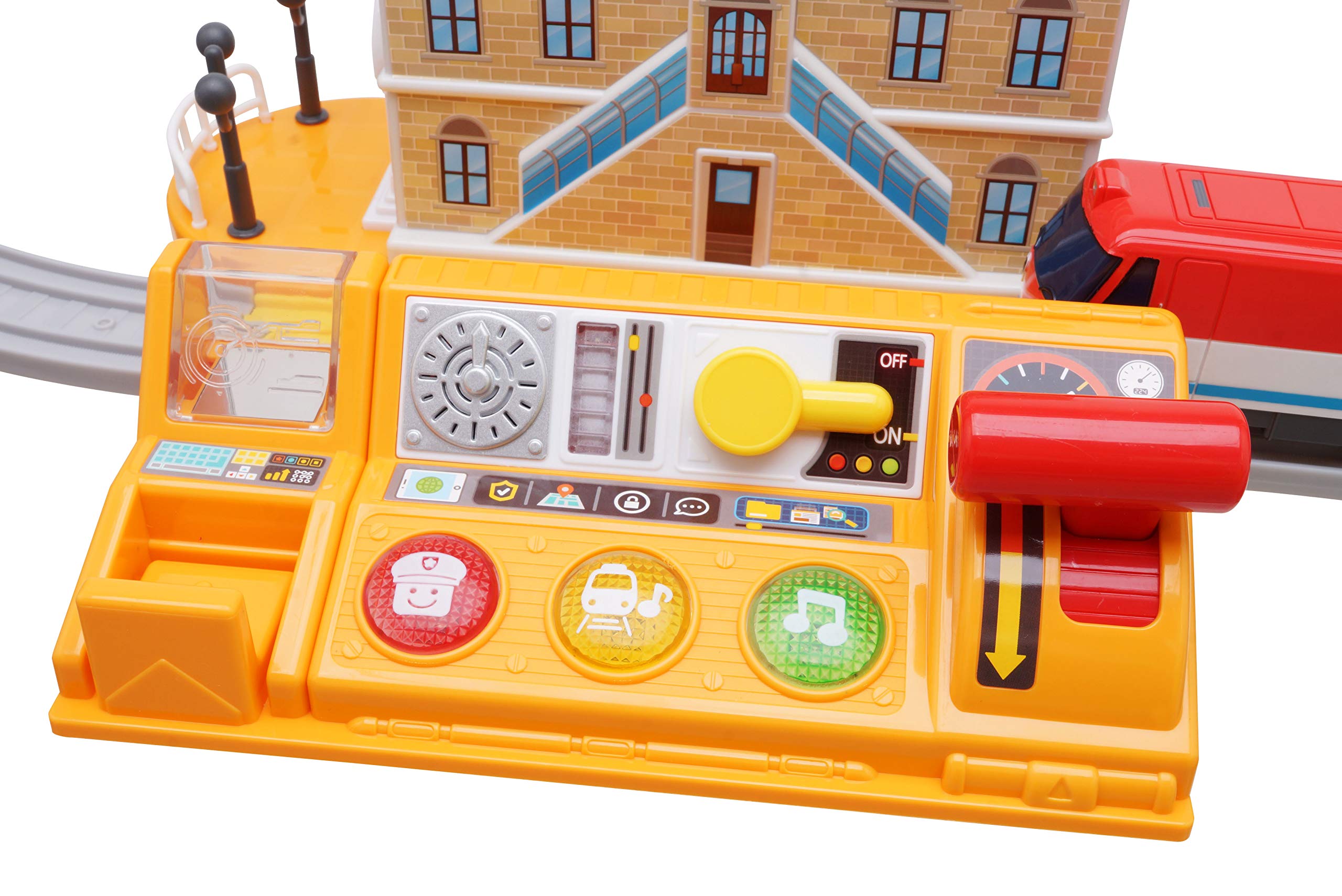 Tayo the Little Bus 120 Titip...B07JQ7W8L1 | Encarguelo.com