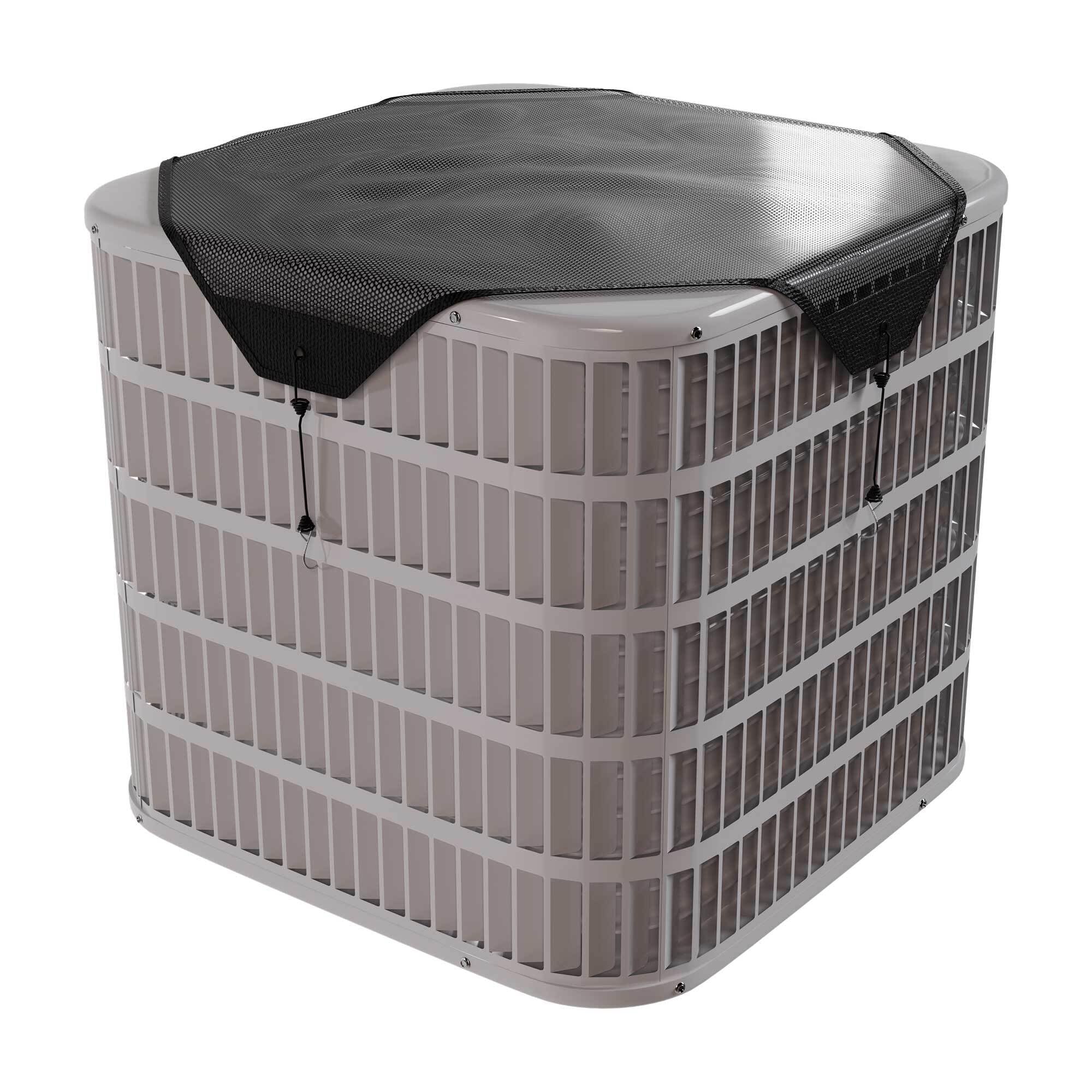 Amazon.com: BlueStars Premium AC Condenser Cover – Central Air ...