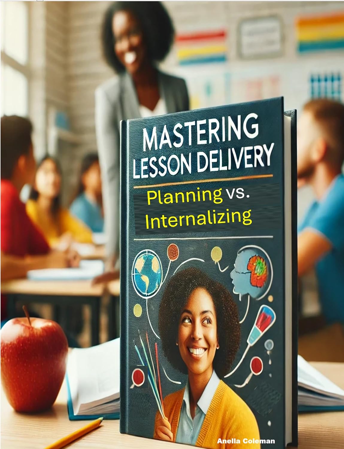 Mastering Lesson Delivery: Planning vs. Internalizing - Kindle edition ...