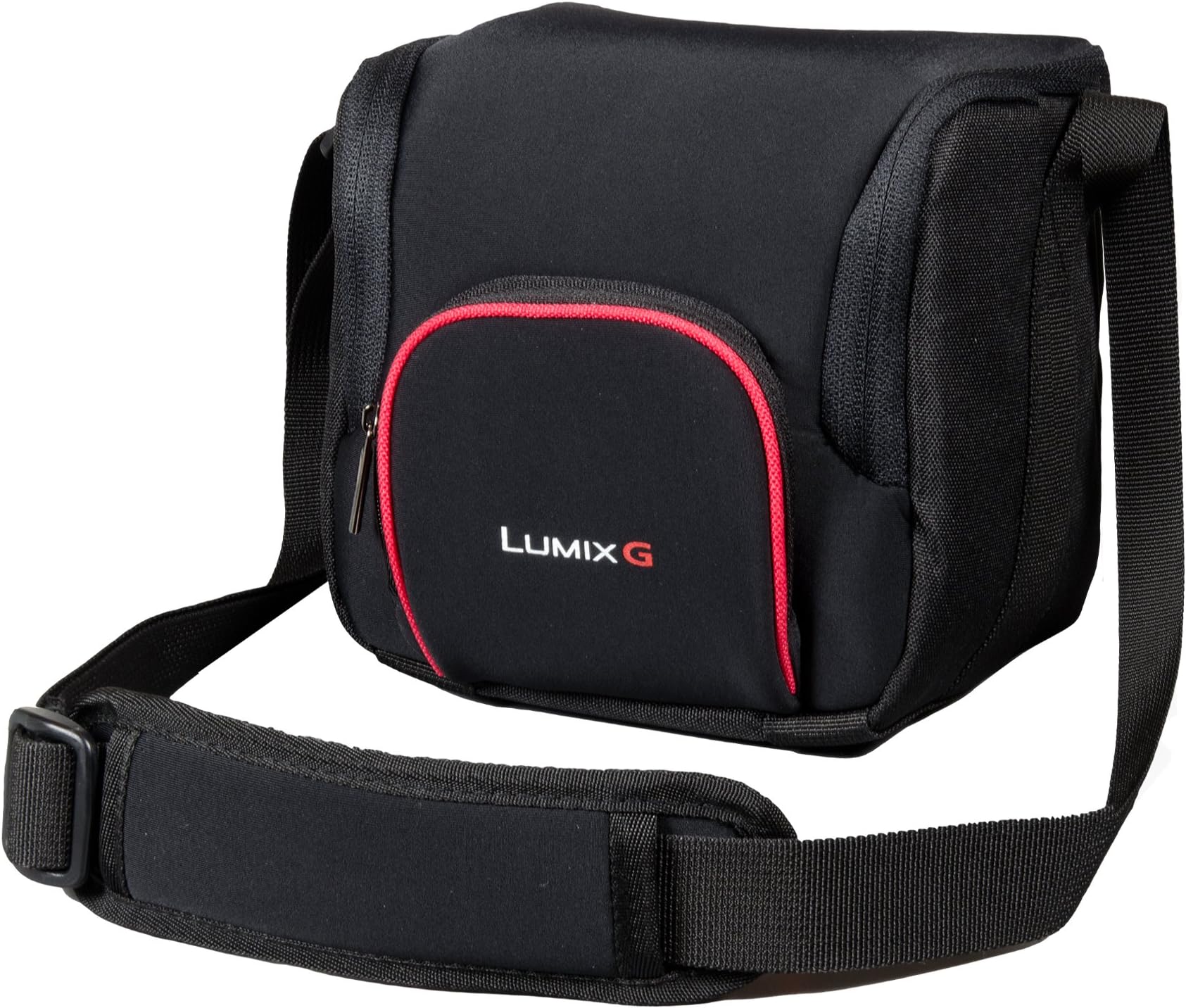 Panasonic DMW-PGH68X System Bag for Camera - Black: Amazon.co.uk ...