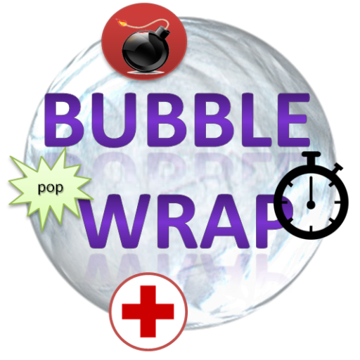 Super Crazy Bubble Wrap - App on Amazon Appstore