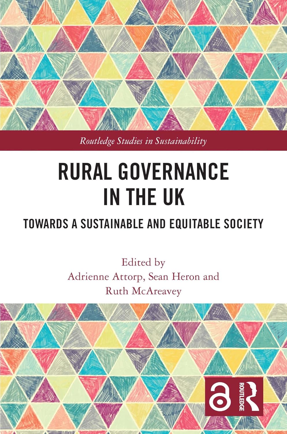 Rural Governance in the UK: Towards a Sustainable and Equitable Society ...