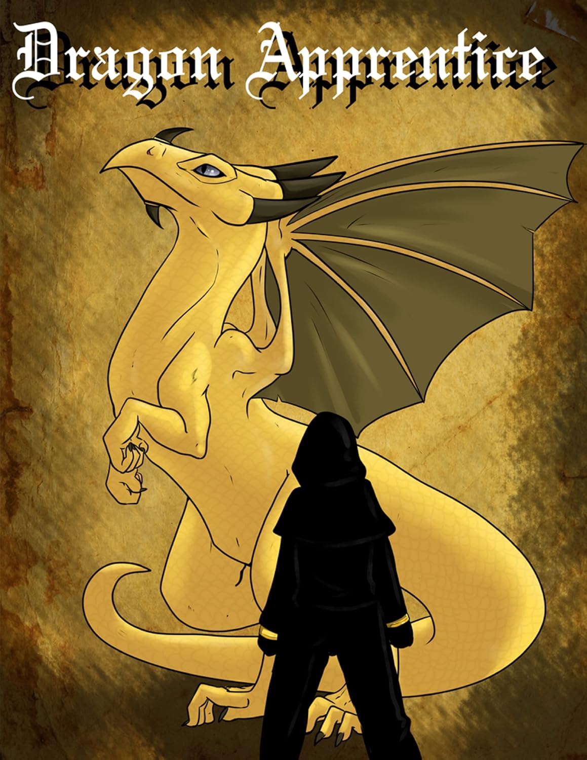 Amazon.com: Dragon Apprentice (Keepers and Apprentices Book 2) eBook ...