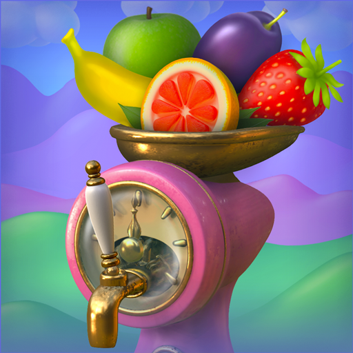 Magic Jam:Amazon.com:Appstore for Android