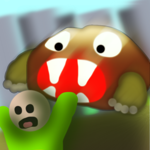 Frogzilla - App on Amazon Appstore