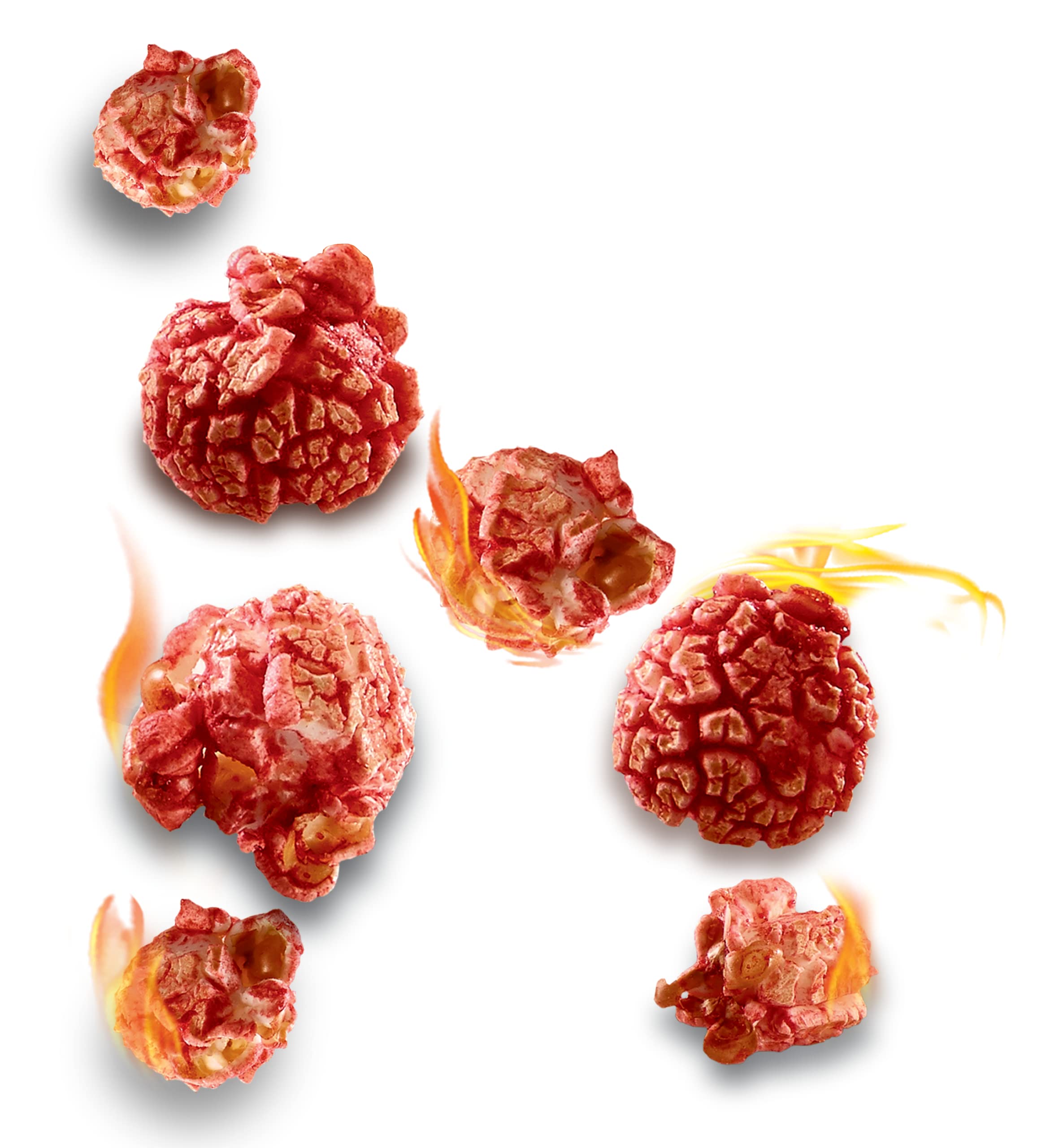 Takis Pop Fuego Popcorn Hot C...B08125R8SC | Encarguelo.com