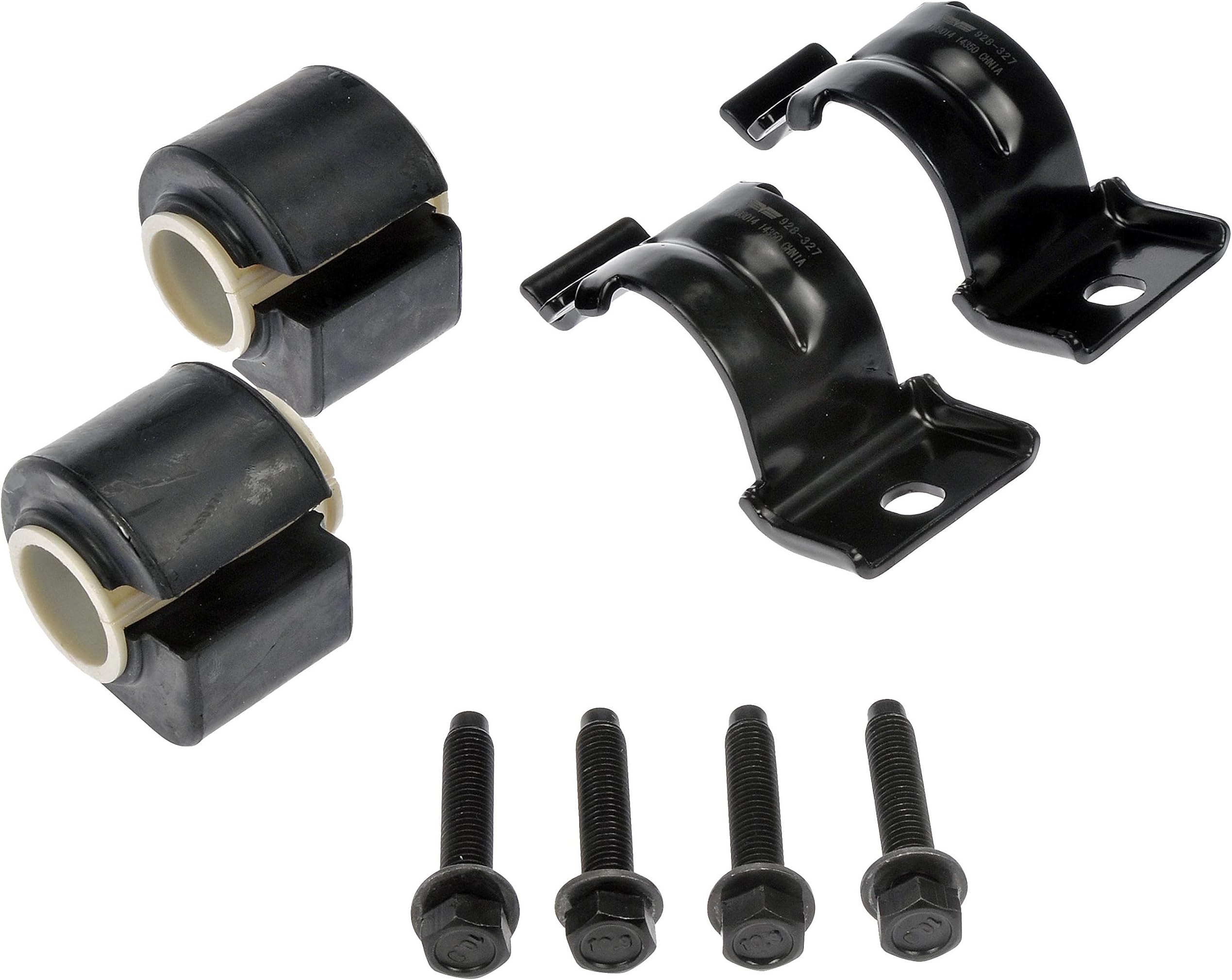 Amazon.com: Dorman 928-327 Front Suspension Stabilizer Bar Bushing Kit ...