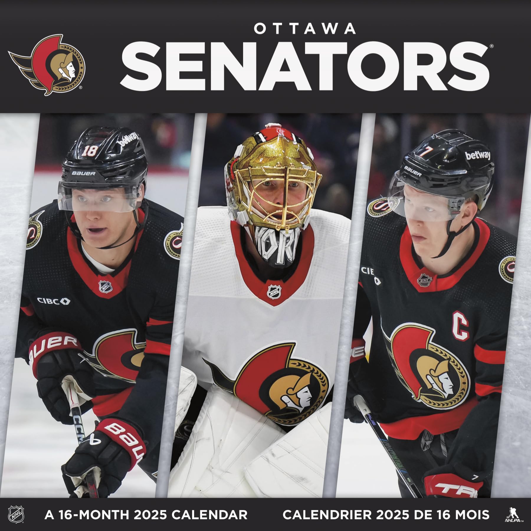 Ottawa Senators Schedule