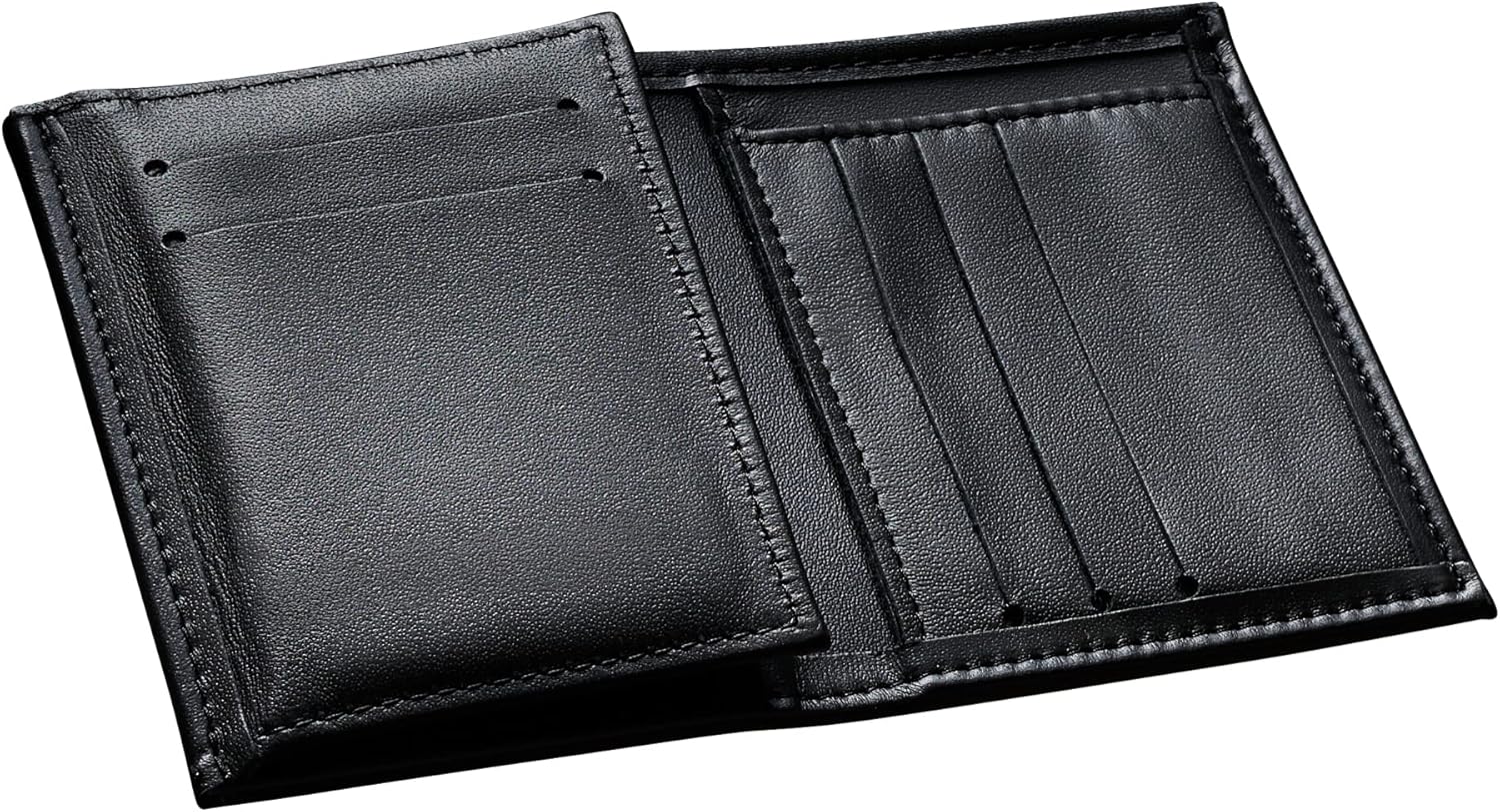 Amazon.com: Perfect Fit Shield Wallets Ohio Sheriff 5 Point Star Badge ...