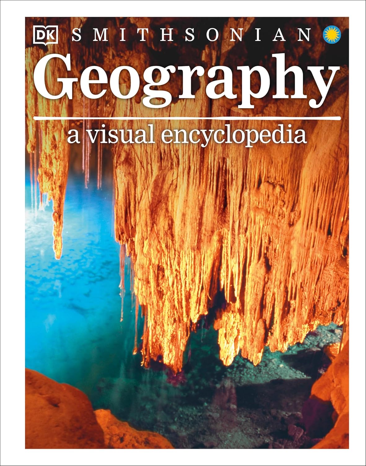 Geography: A Visual Encyclopedia: DK: 9781465412188: Amazon.com: Books