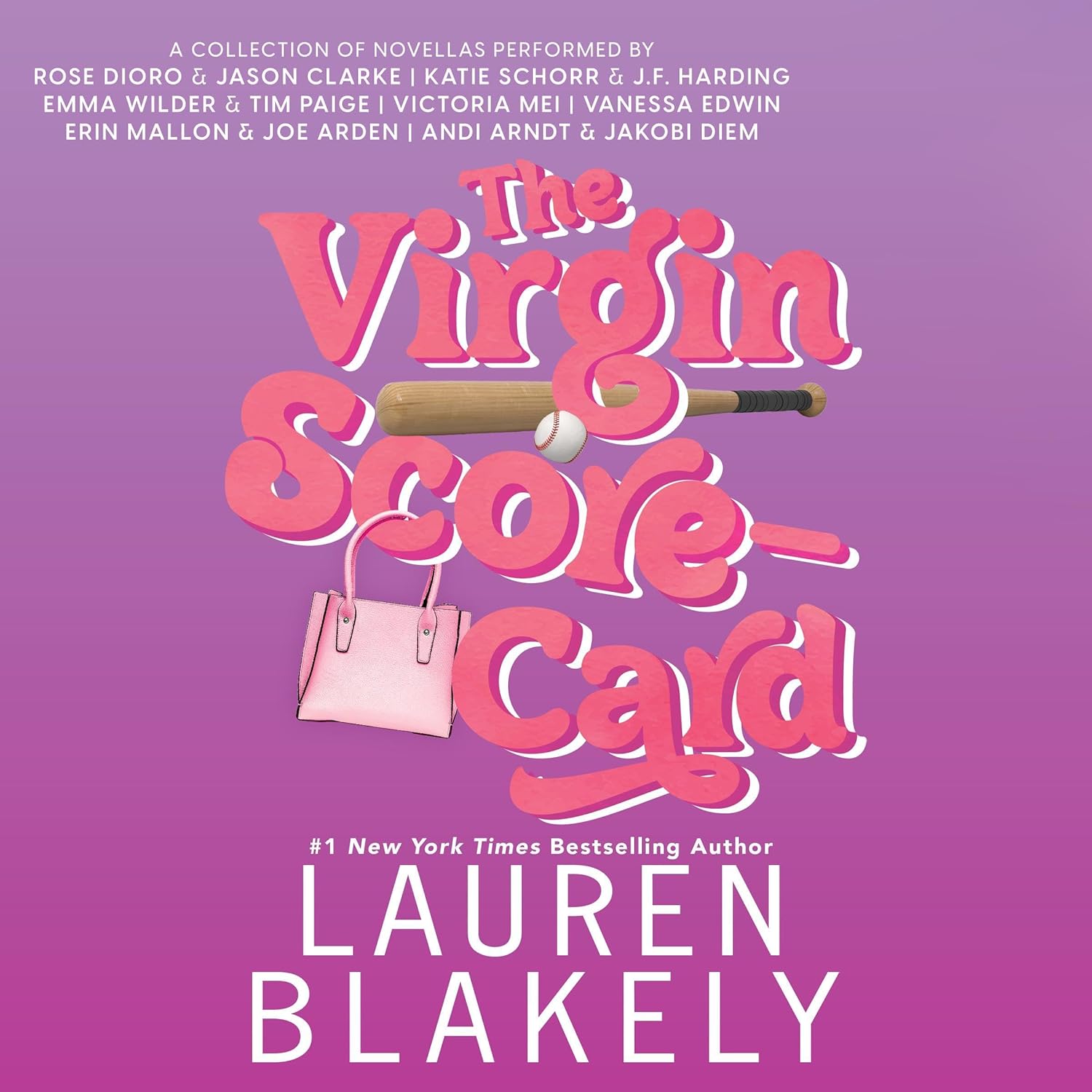Amazon.com: The Virgin Scorecard: Rules of Love, Book 4 (Audible Audio ...