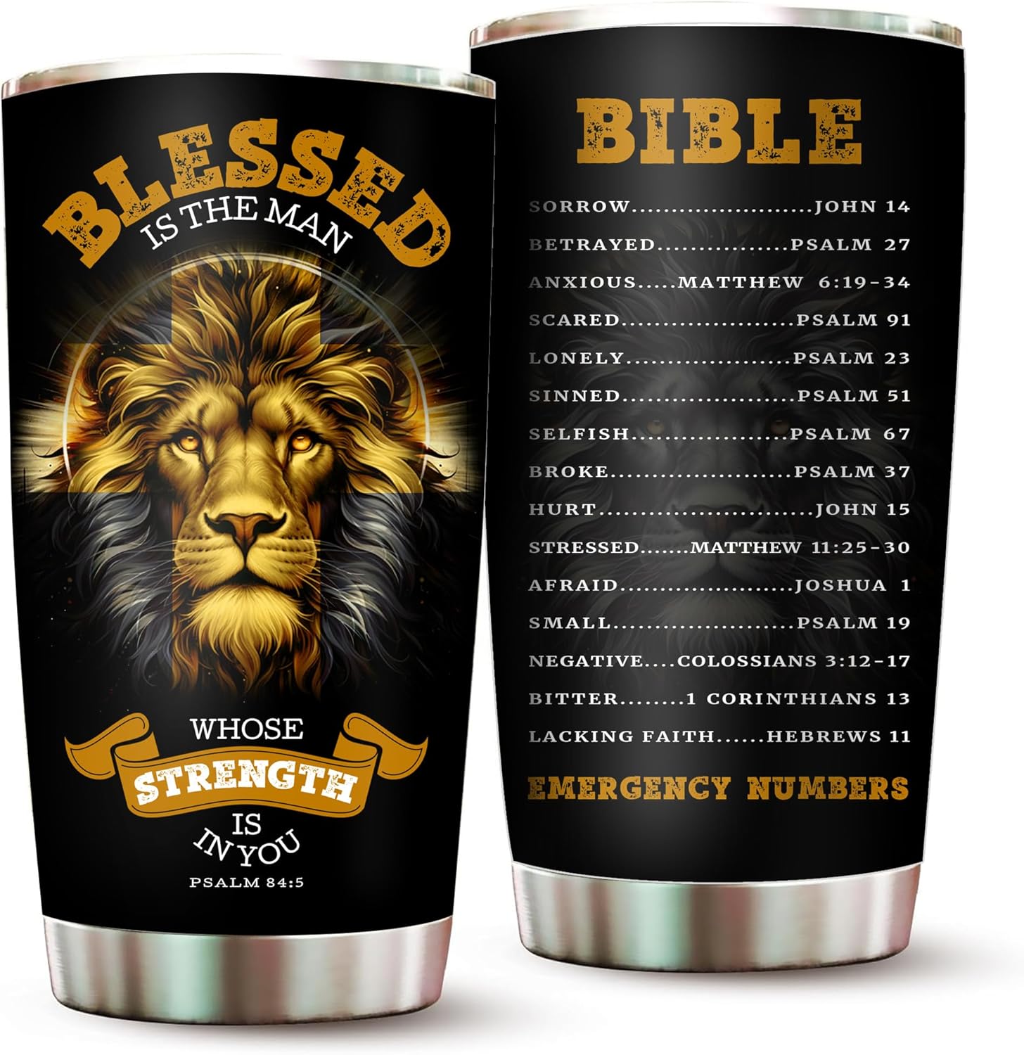 Amazon.com | Christmas Christian Gifts for Men, Dad - Catholic ...