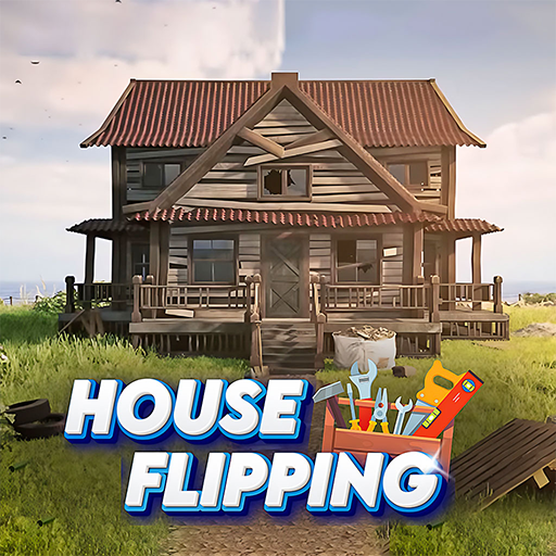 House Flipper Home Design: Home Renovation Fix & Flip - App on the ...