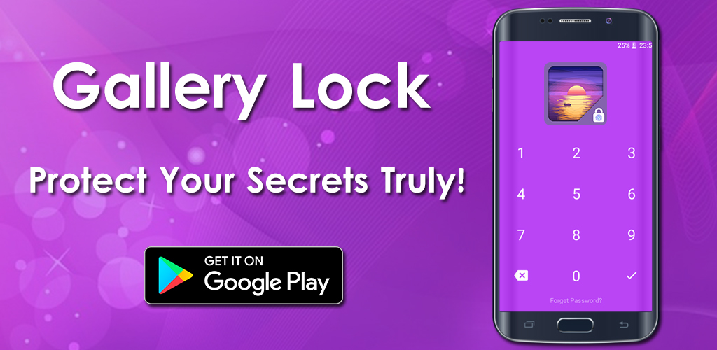Gallery Lock - Hide Pictures And Videos:Amazon.com:Appstore for Android