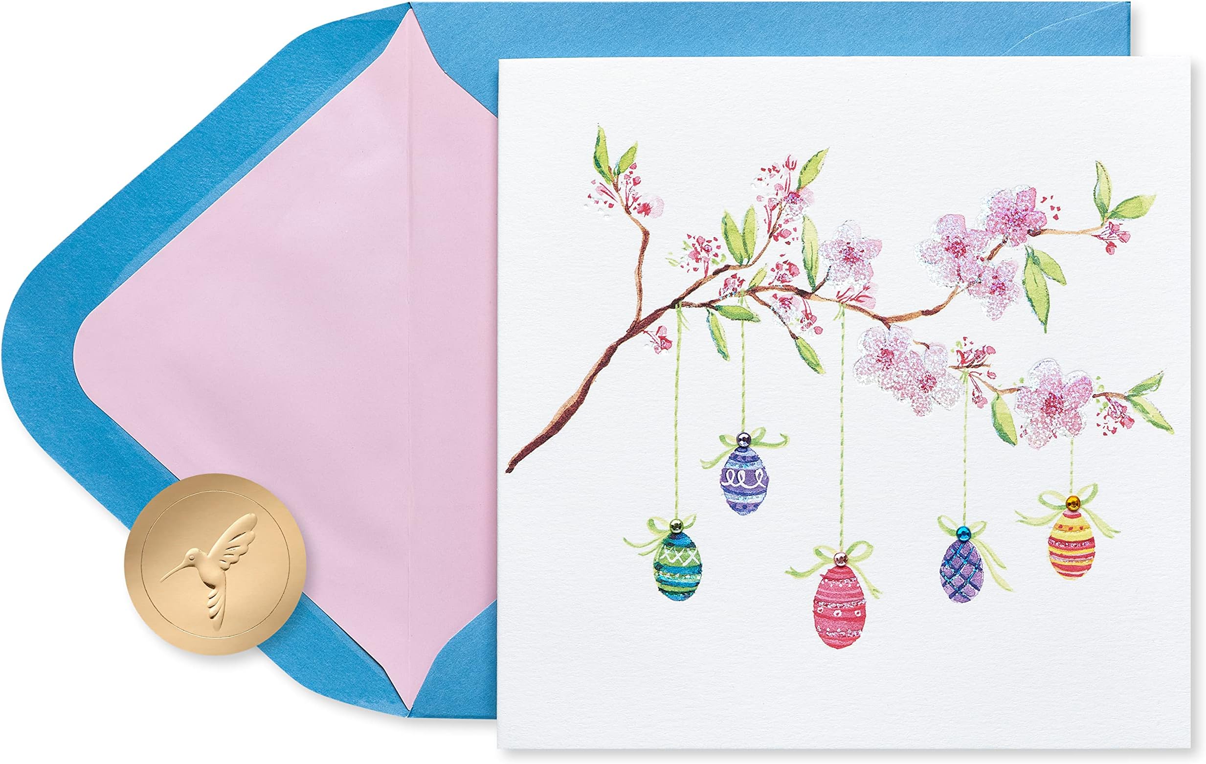 Amazon.com : 3 Pack Easter Pop Up Cards - Easter Card, 3D Card, Easter ...