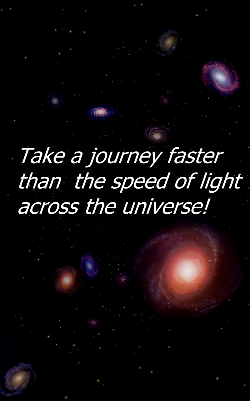 Intergalactic Visualizer - App on Amazon Appstore