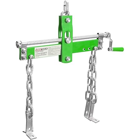 Amazon.com: OTC 1812 6,000 lb. (3-Ton) Capacity Load Leveler for use ...