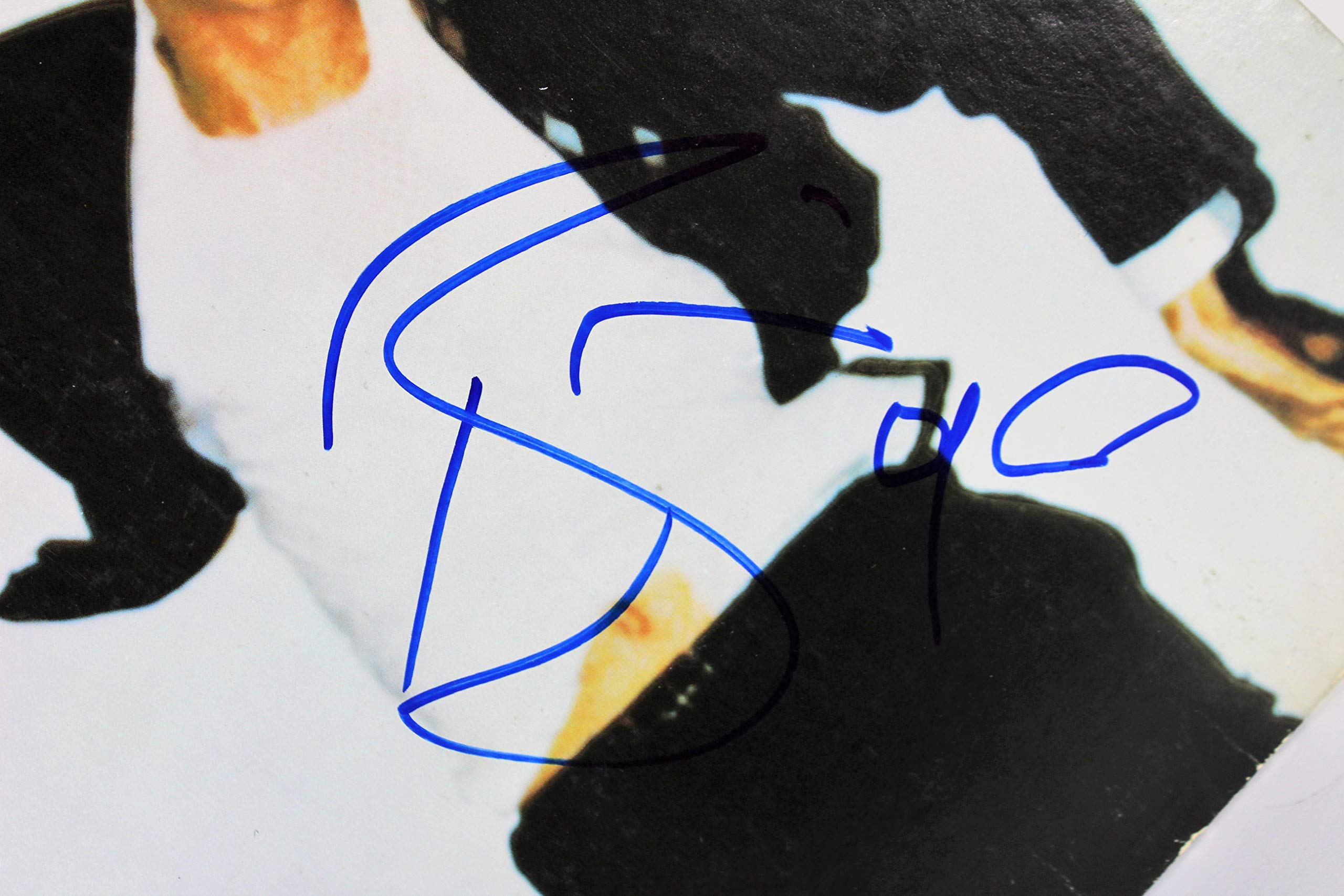 David Bowie Lodger Cover