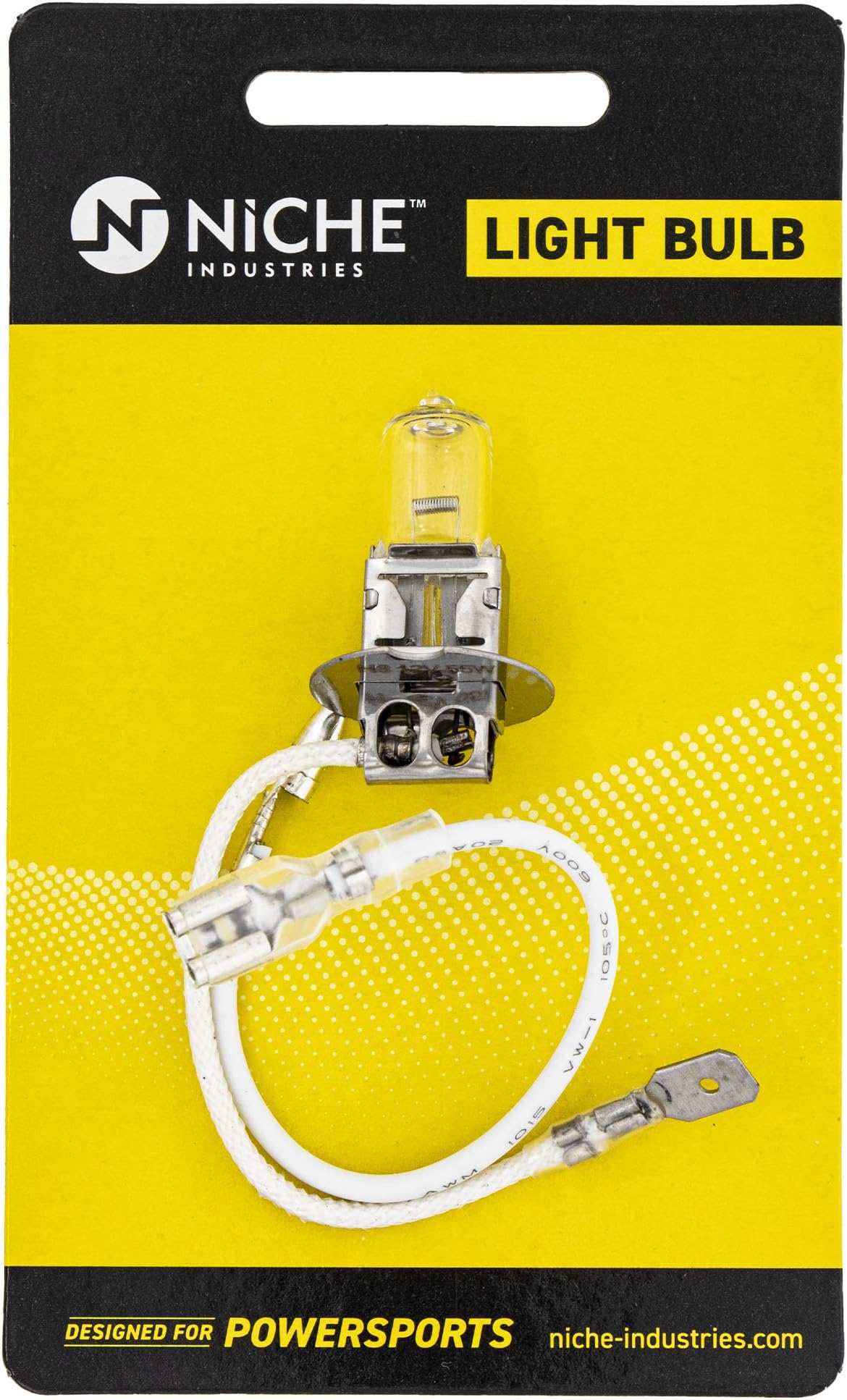 Amazon.com: Polaris ATV Bulb, Genuine OEM Part 4030043, Qty 1 : Automotive