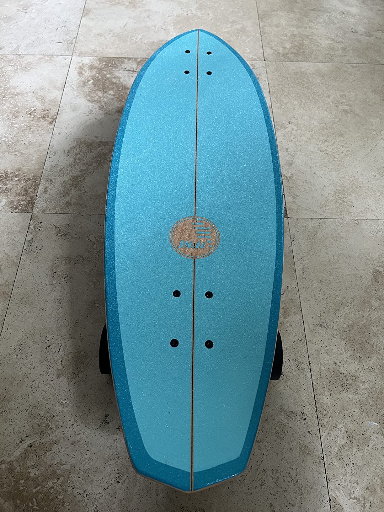 $29/mo - Finance Slide Surfskate Street Surf Skateboard | Buy Now, Pay ...