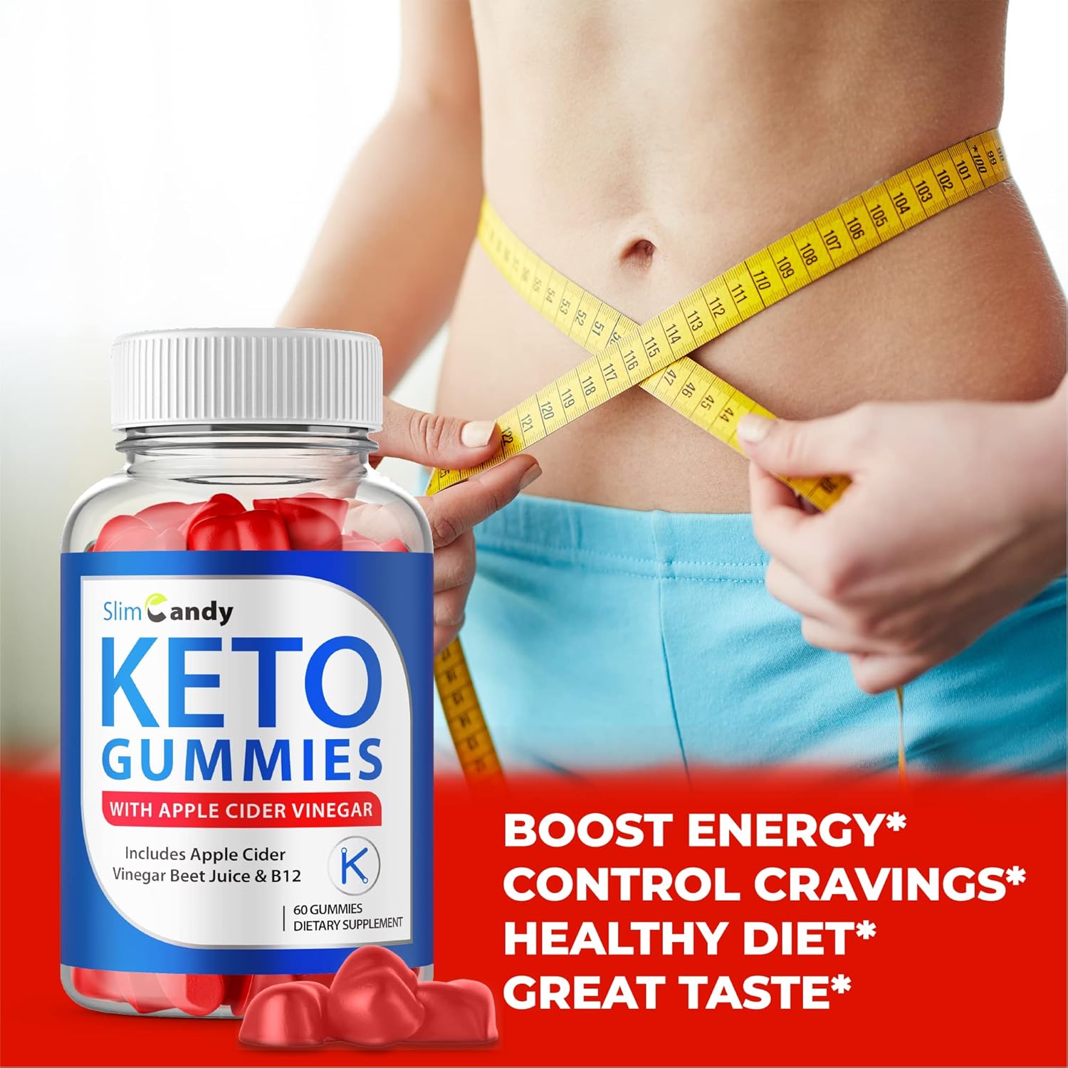 Slim Candy Keto ACV Gomitas Slim Candy Keto Gomitas Slim Candy ACV ...