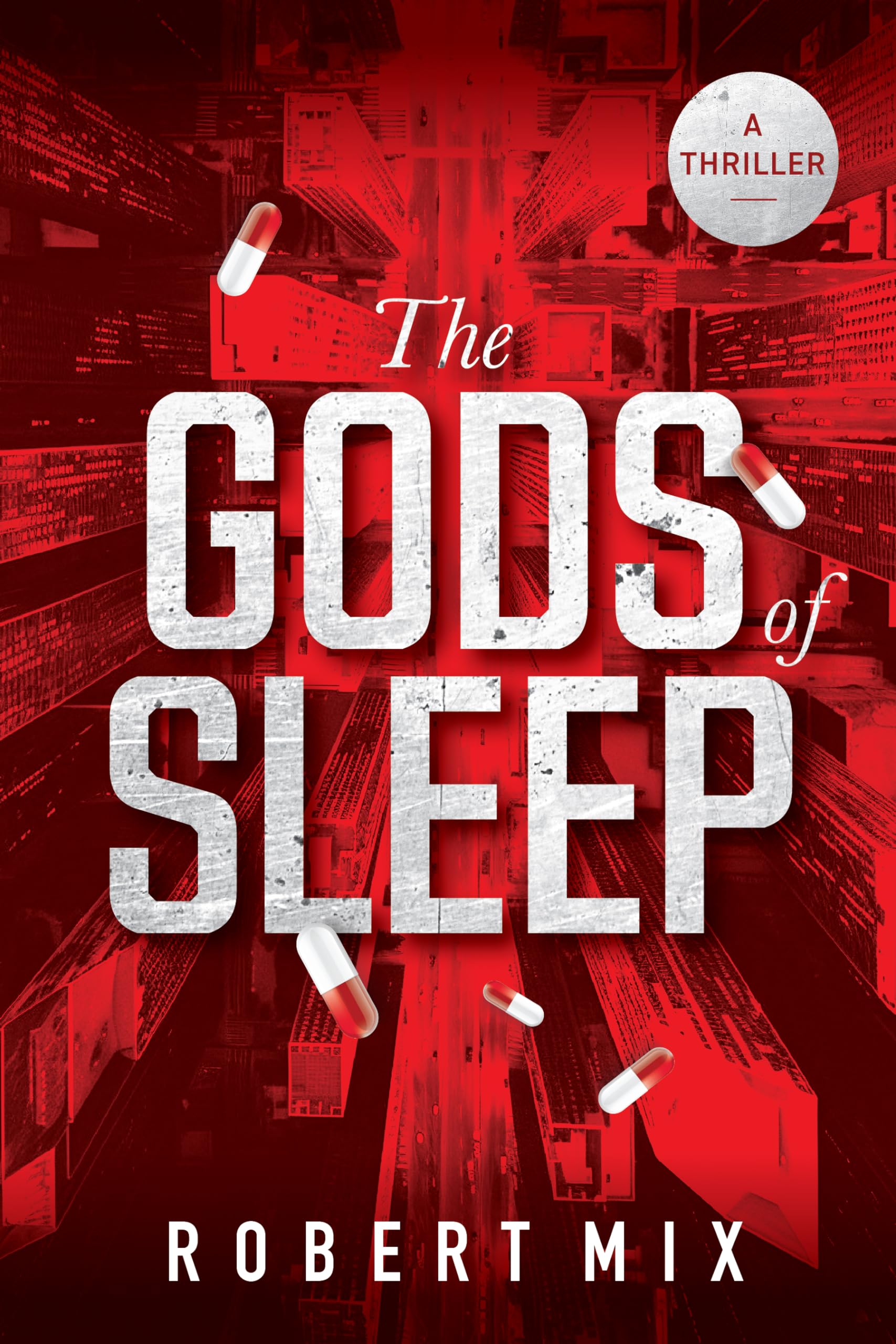 Book review of The Gods of Sleep - Readers' Favorite: Book Reviews and ...