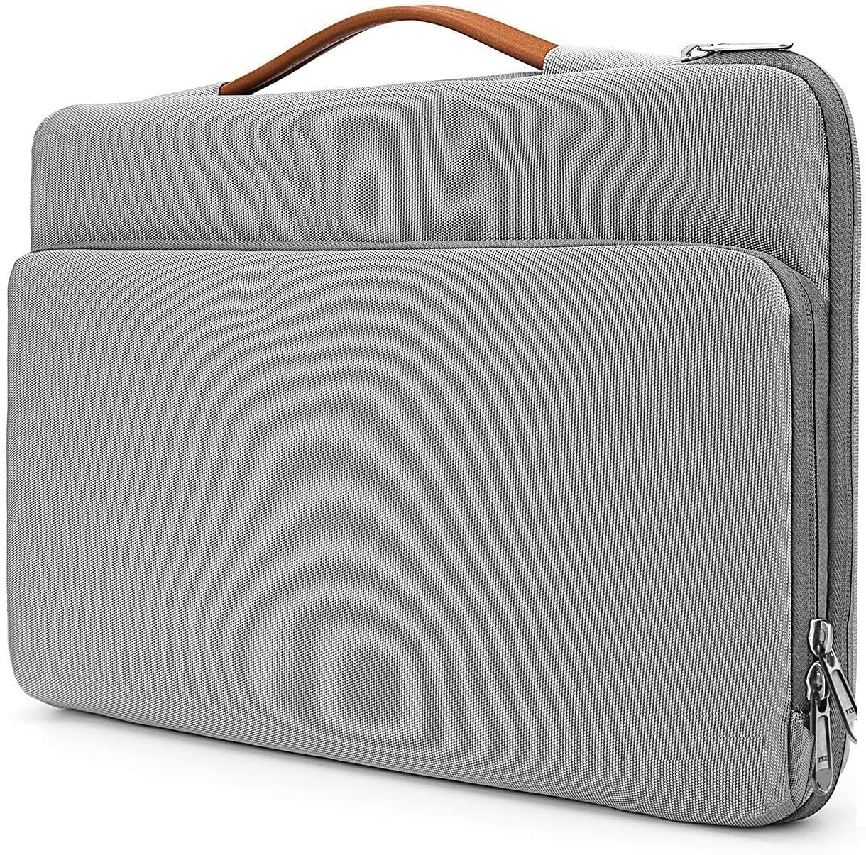 MOCA 13 Inch Laptop Carrying Sleeve Bag Case for 13-inch MacBook Air M1 ...