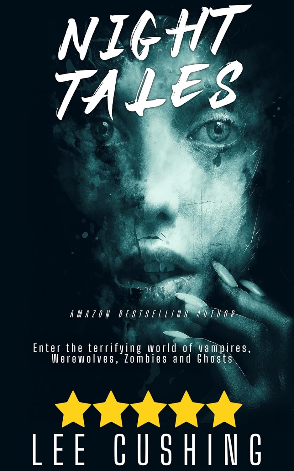 Amazon.com: Night Tales eBook : Cushing, Lee: Books