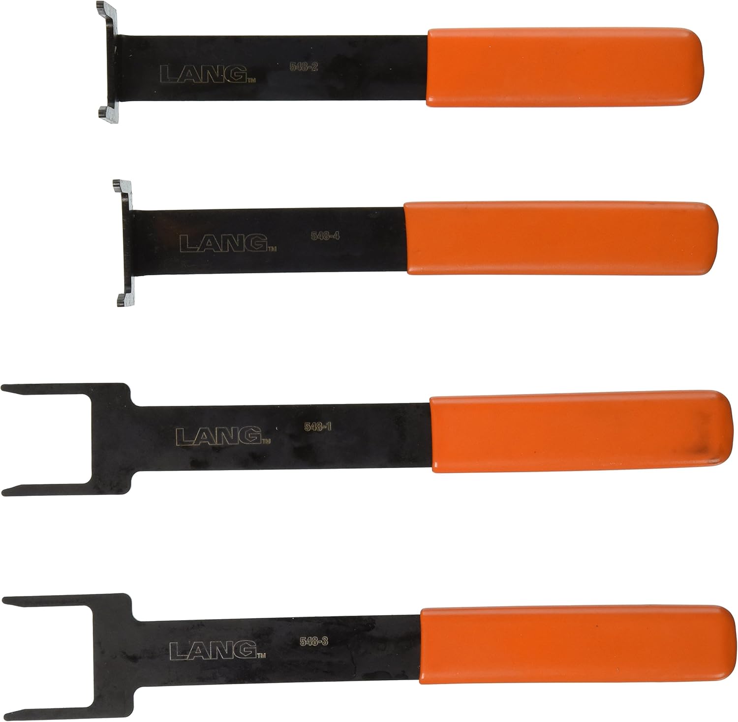 Kastar 548 Fuel Line Release Tool, Fuel Line Disconnect Tools - Amazon ...