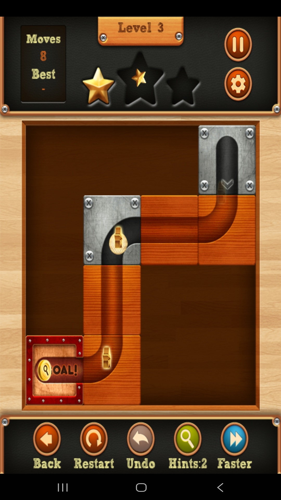 Puzzle Ball - App on Amazon Appstore
