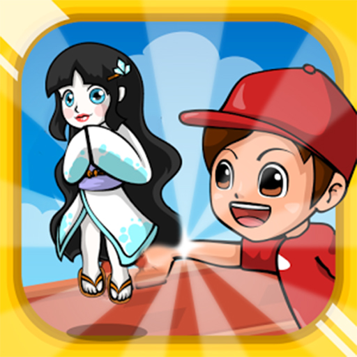 Yokai GO - App on Amazon Appstore