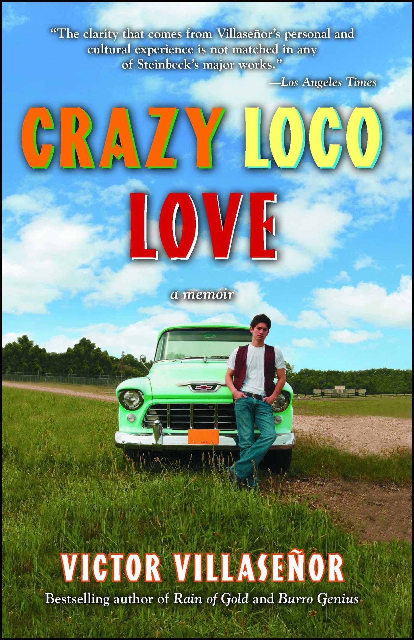 Crazy Loco Quotes