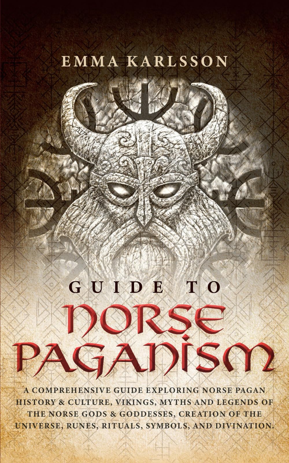 Snapklik.com : Guide To Norse Paganism: A Comprehensive Guide Exploring ...
