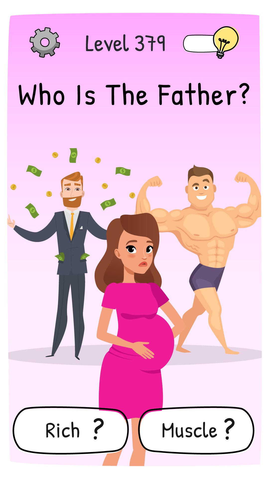 Who is? Brain Teaser & Riddles - App on Amazon Appstore