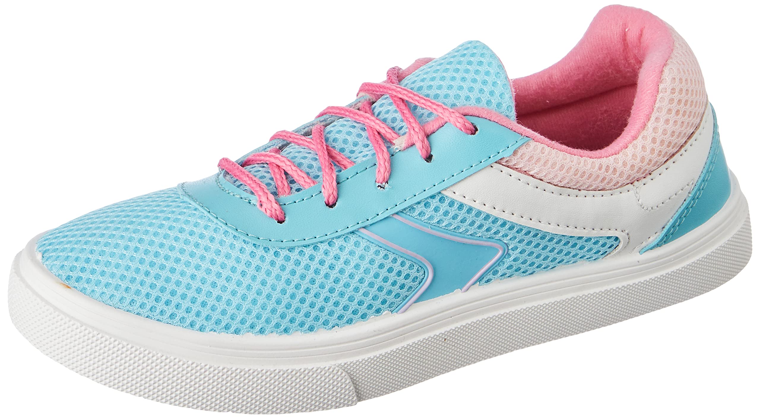 Buy Bata Naomi E Light Blue Women Casual Shoes 3 UK (5599888) at Amazon.in
