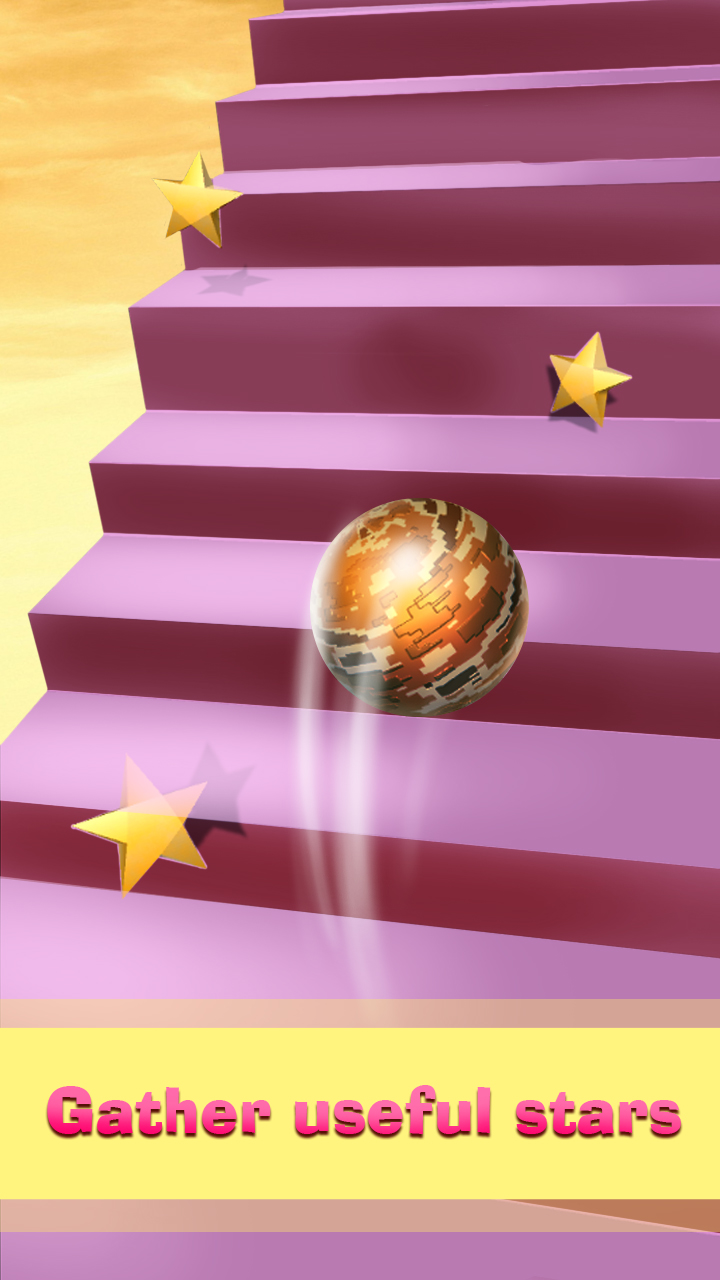 Stair Bouncy Jumper Xtreme - App on Amazon Appstore