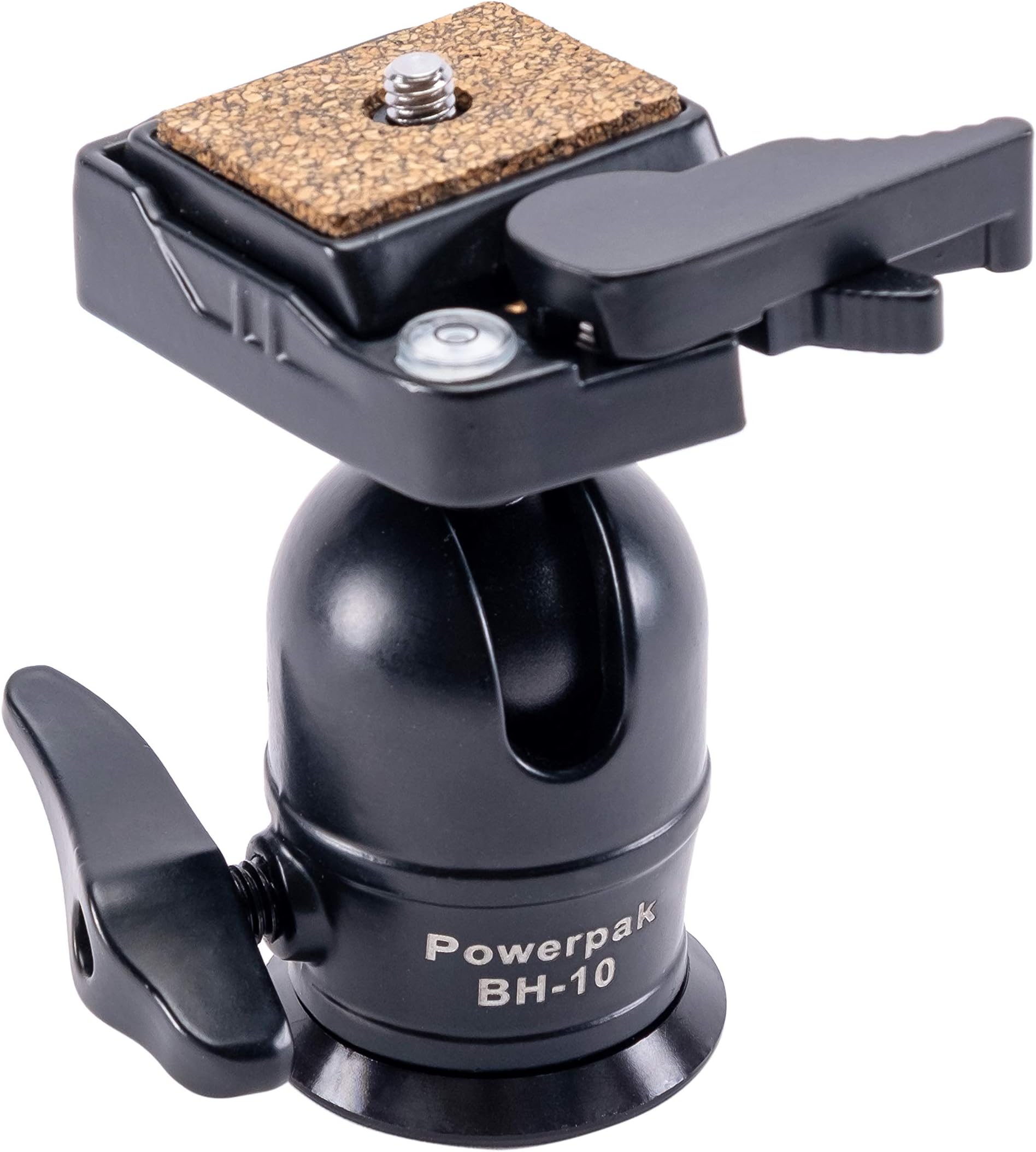 Buy DIGITEK® (DVH 002) Digitek Lightweight Ball Head with Quick Release ...