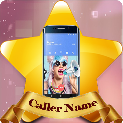 Caller Name Speaker - App on Amazon Appstore