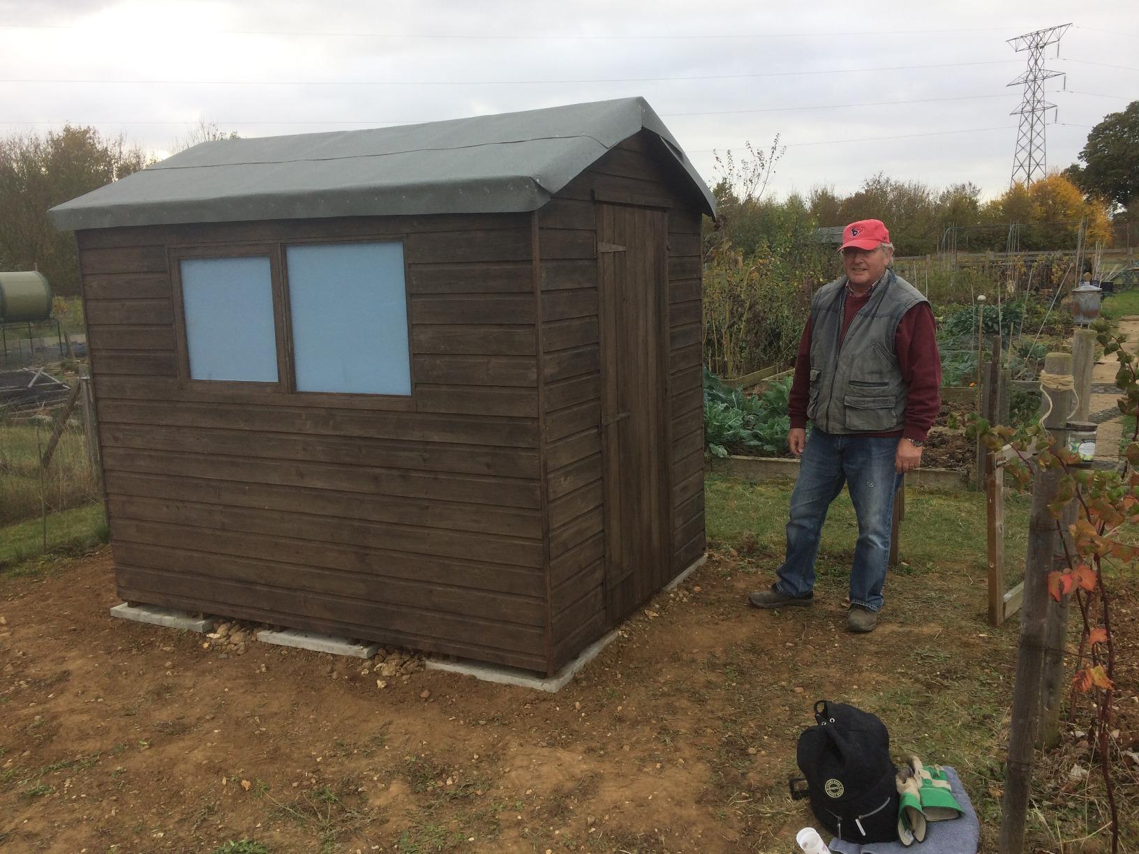 75mm 3" Press Lock Black - Face Fixing Door / Gate / Shed Lock with 1 ...