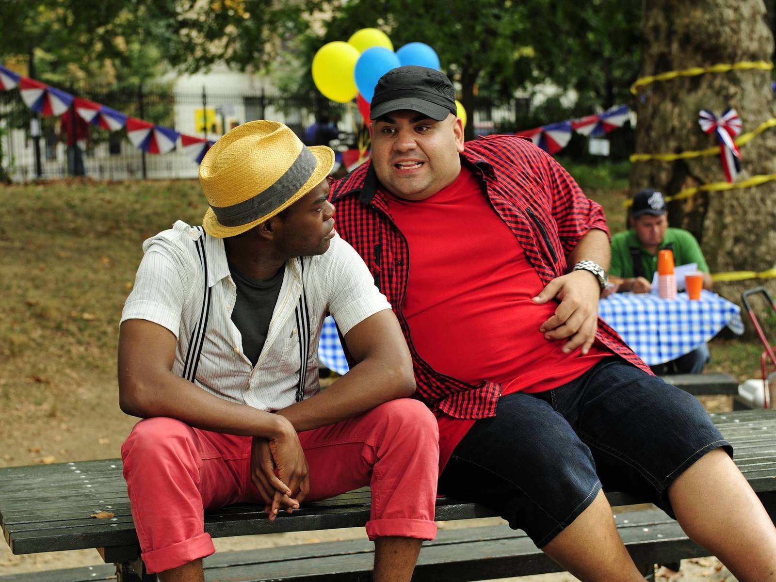 Watch The Electric Company - Season 2 | Prime Video