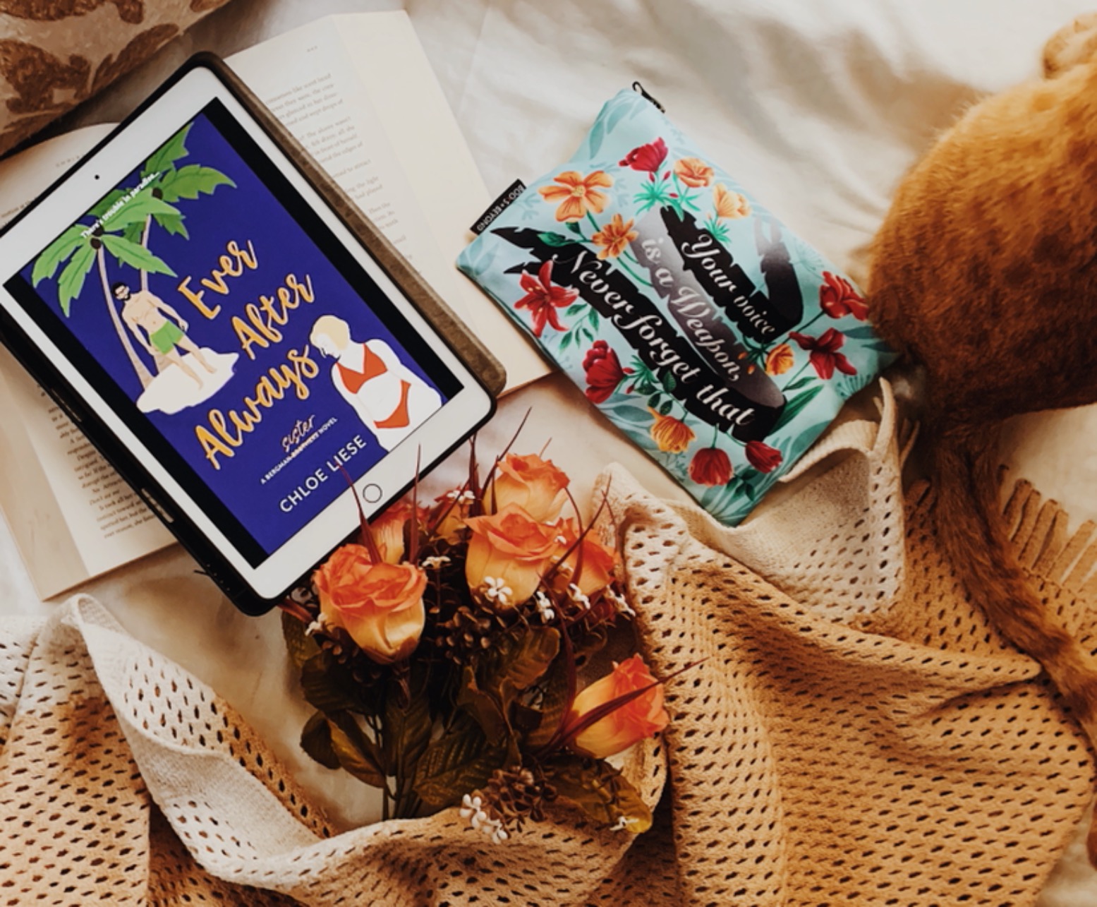 Ever After Always : Liese, Chloe: Amazon.in: Books