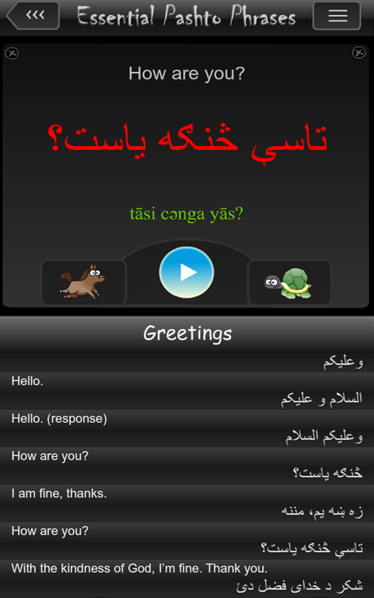 Basic Pashto Words 4000 English Essential Words In Pashto Pashto