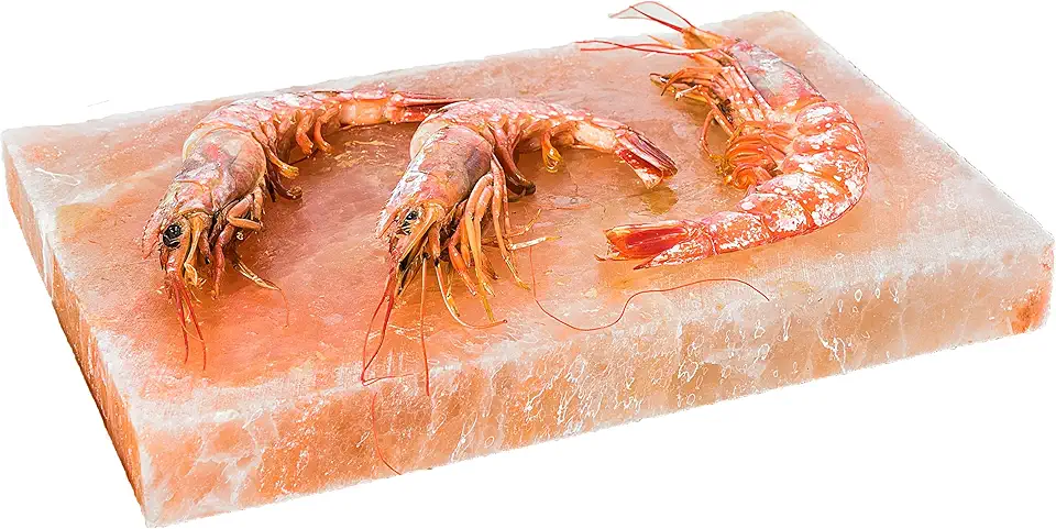 The Ultimate Guide To Using Himalayan Salt Blocks On The Grill | ShunGrill