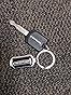 Amazon.com: Freightliner Trucks Chrome Metal Keychain Key Chain Tag Fob ...