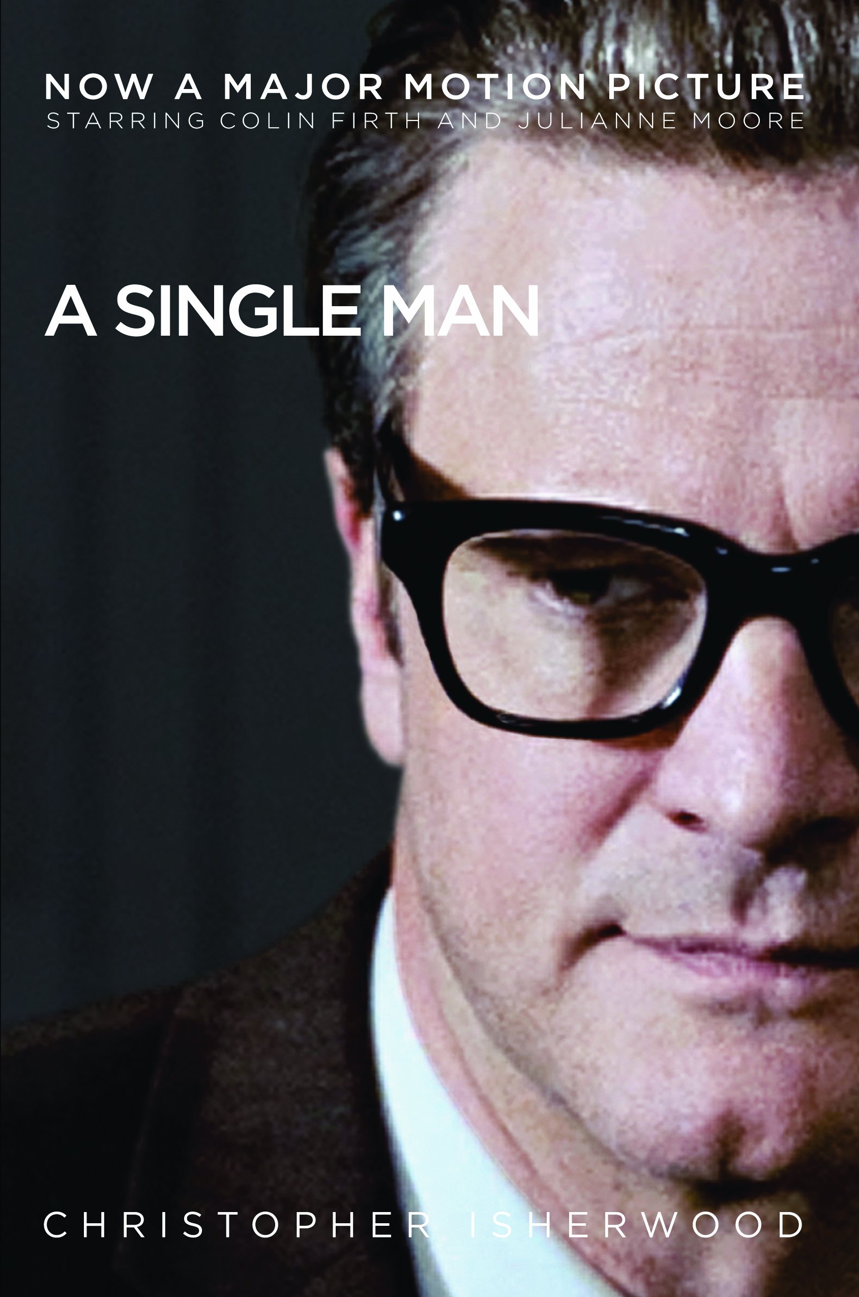 A Single Man: Christopher Isherwood: 9780816638628: Amazon.com: Books