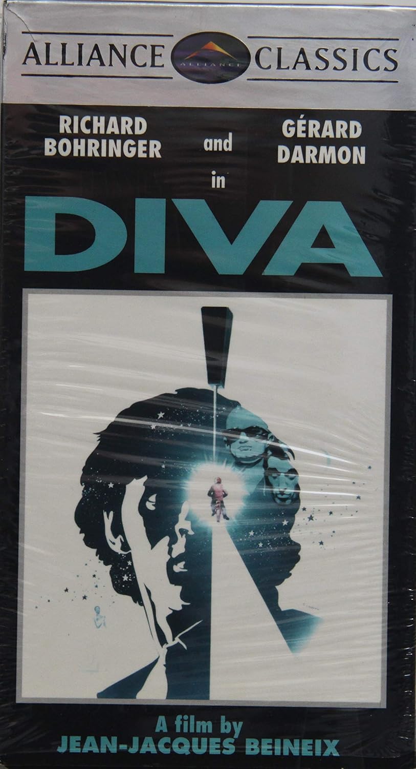 Diva : Beineix, Jean-Jacques: Amazon.ca: Movies & TV Shows