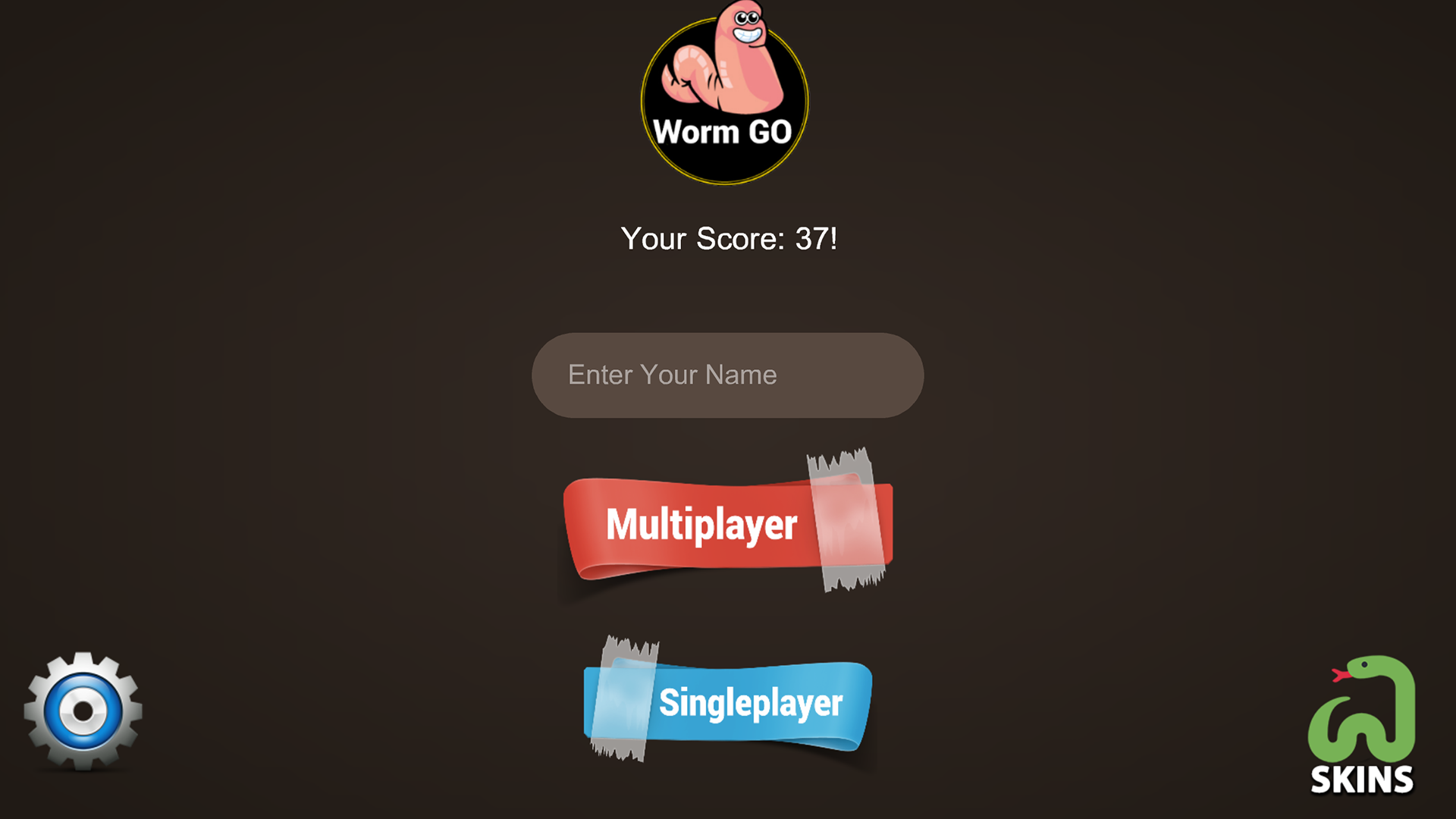 Worm GO - App on Amazon Appstore